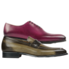 Mens Dress Shoes Made in Italy | Thomas Bird